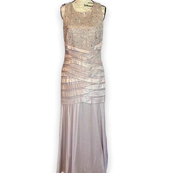 KM Collections by Milla Bell | Dresses | Km Collections Evening Gown ...